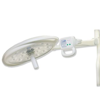 PG Eyes Examination Line | Progetti Medical