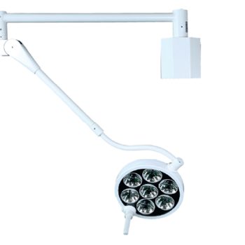PG Eyes Examination Line | Progetti Medical