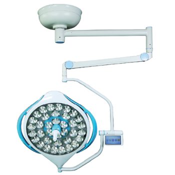 PG Eyes Surgical Line | Progetti Medical