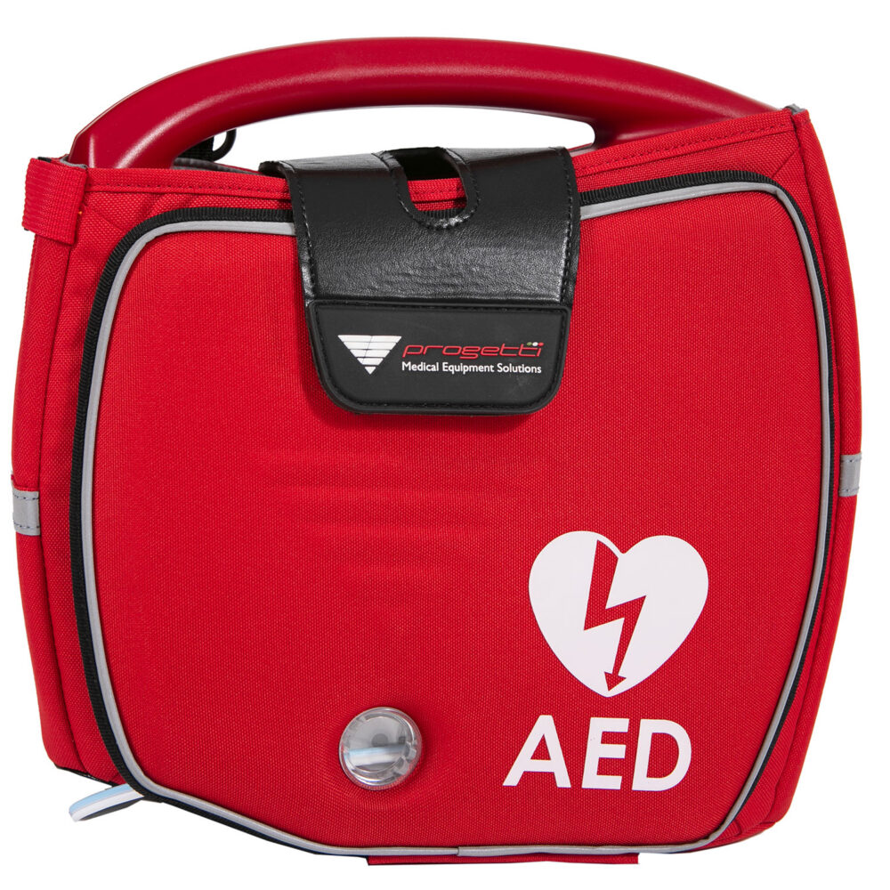 Rescue Sam semi-automatic | Progetti Medical