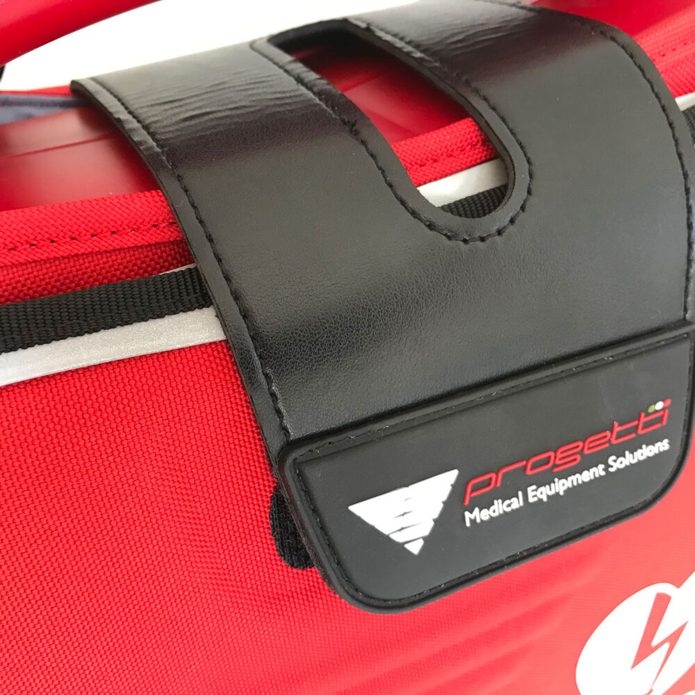 Rescue Sam semi-automatic | Progetti Medical