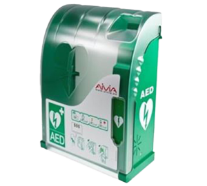 AIVIA 200 | Progetti Medical