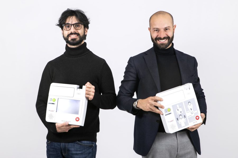 AED guide | Progetti Medical