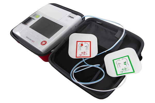 Rescue Sam 4.0 D | Progetti Medical