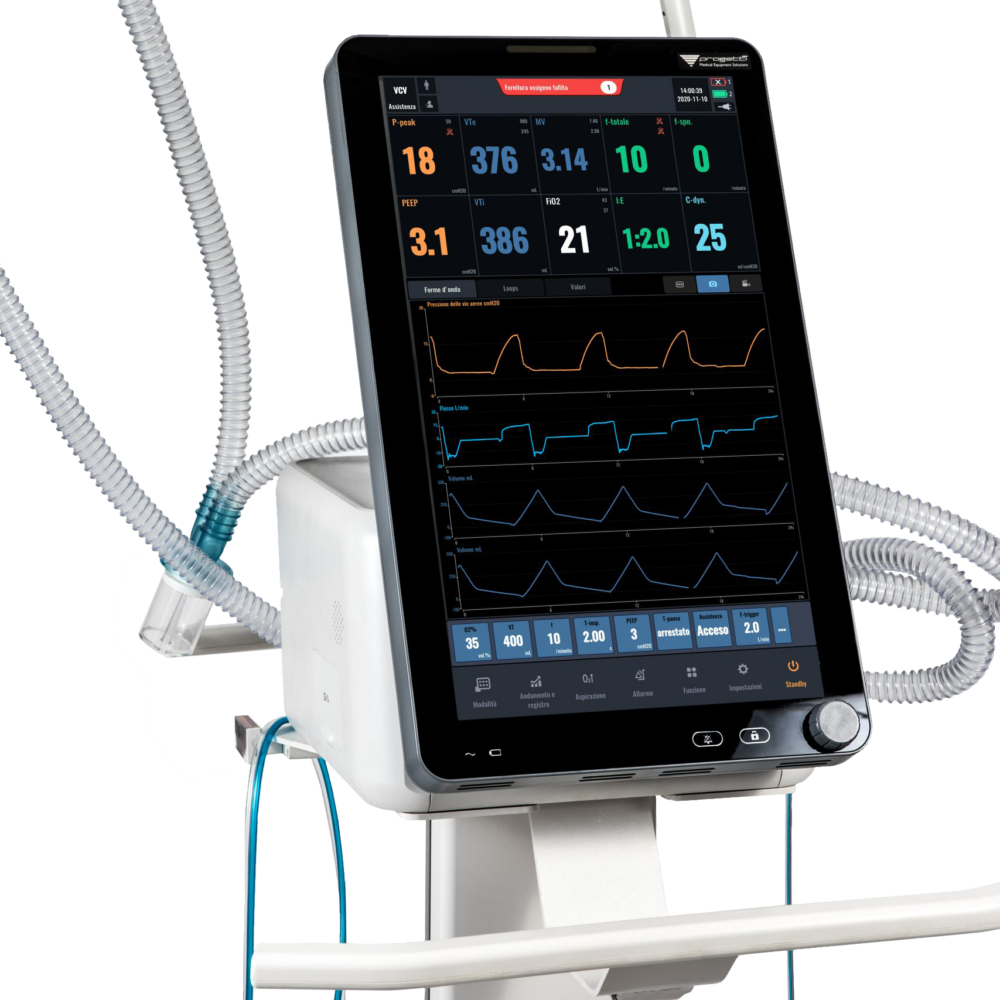 Products | Progetti Medical