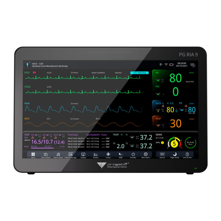 Products | Progetti Medical